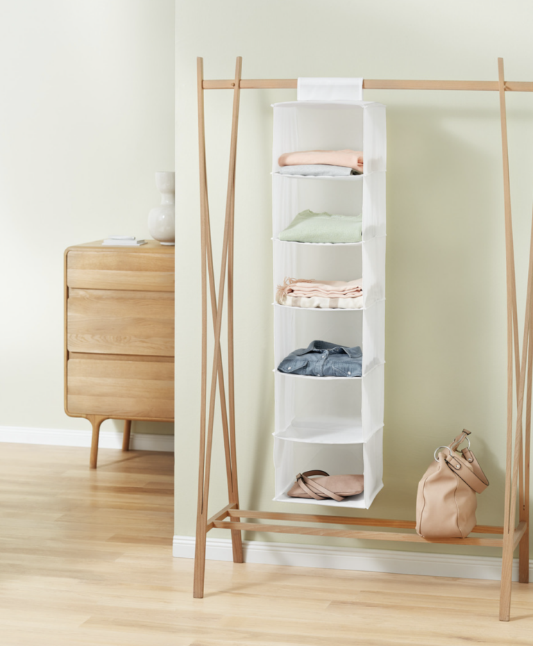 Ce gadget de Lidl ajoute de la place dans vos placards pour ranger tous ...