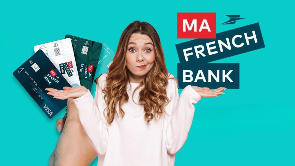 Ma French Bank c'est bientot terminé toutes les conséquences pour les ...