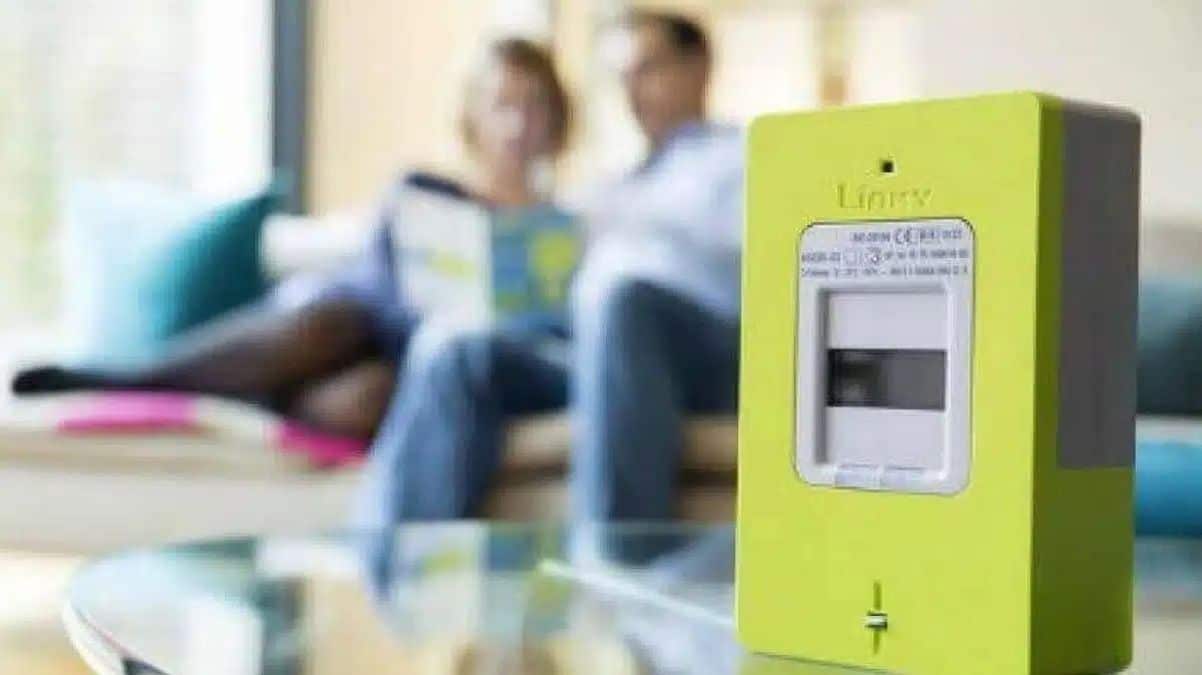 Compteur Linky: faire baisser sa facture d’électricité avec cette ...