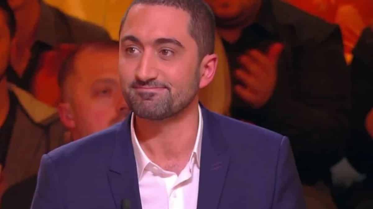 Jimmy Mohamed dévoile cette très bonne astuce pour mieux dormir la nuit ...