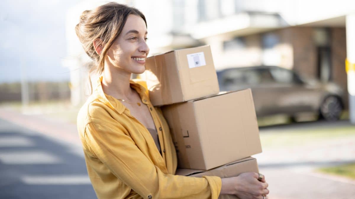 Le concept d'achats des colis perdus explosent en France et voici ...