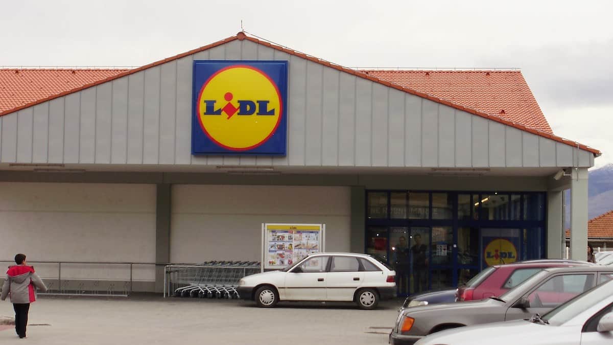Lidl cartonne avec sa nouvelle collection de vêtements inspirés de ...