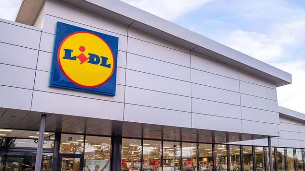 Lidl relance la machine à expresso star des années 70 – Tuxboard