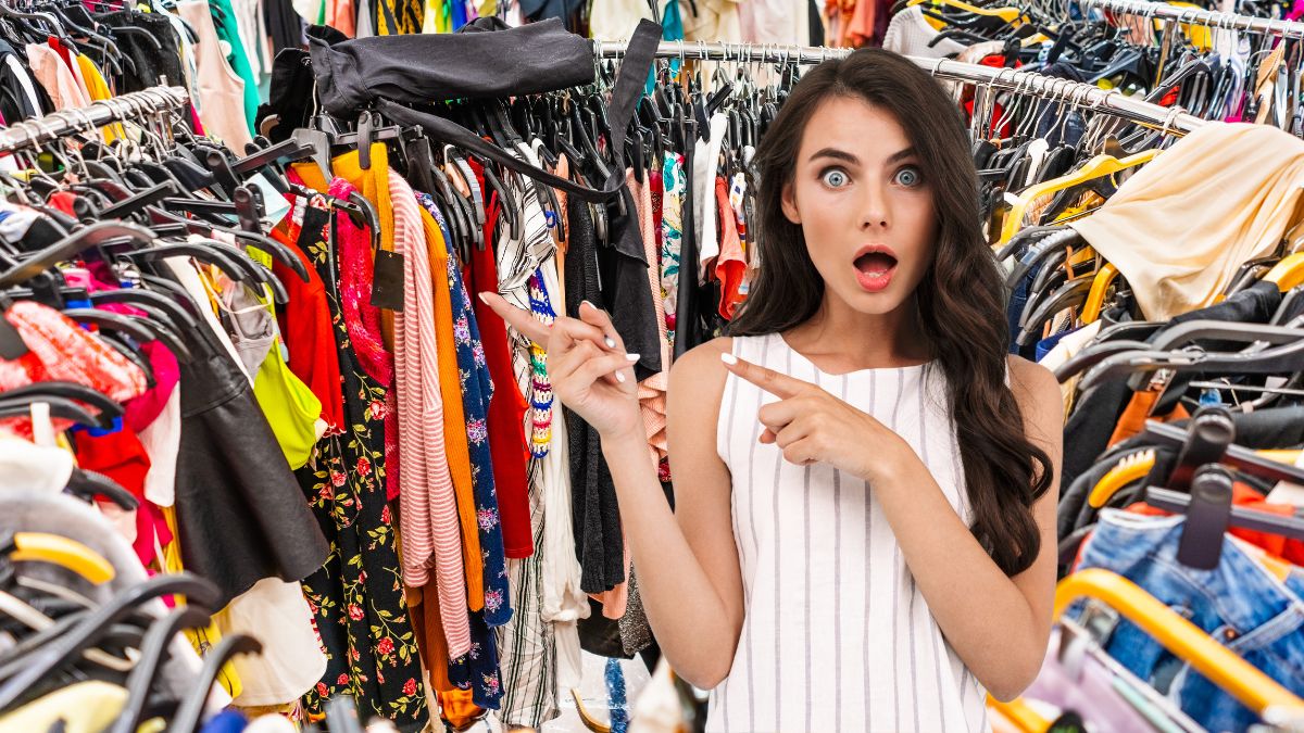 Shein, Aliexpress, Temu: cette loi va enfin pénaliser les marques de ...