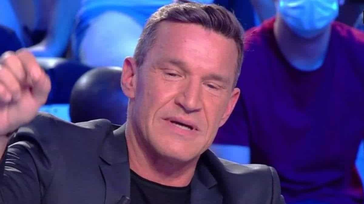 Benjamin Castaldi refuse de participer à Danse avec les stars et Mask ...