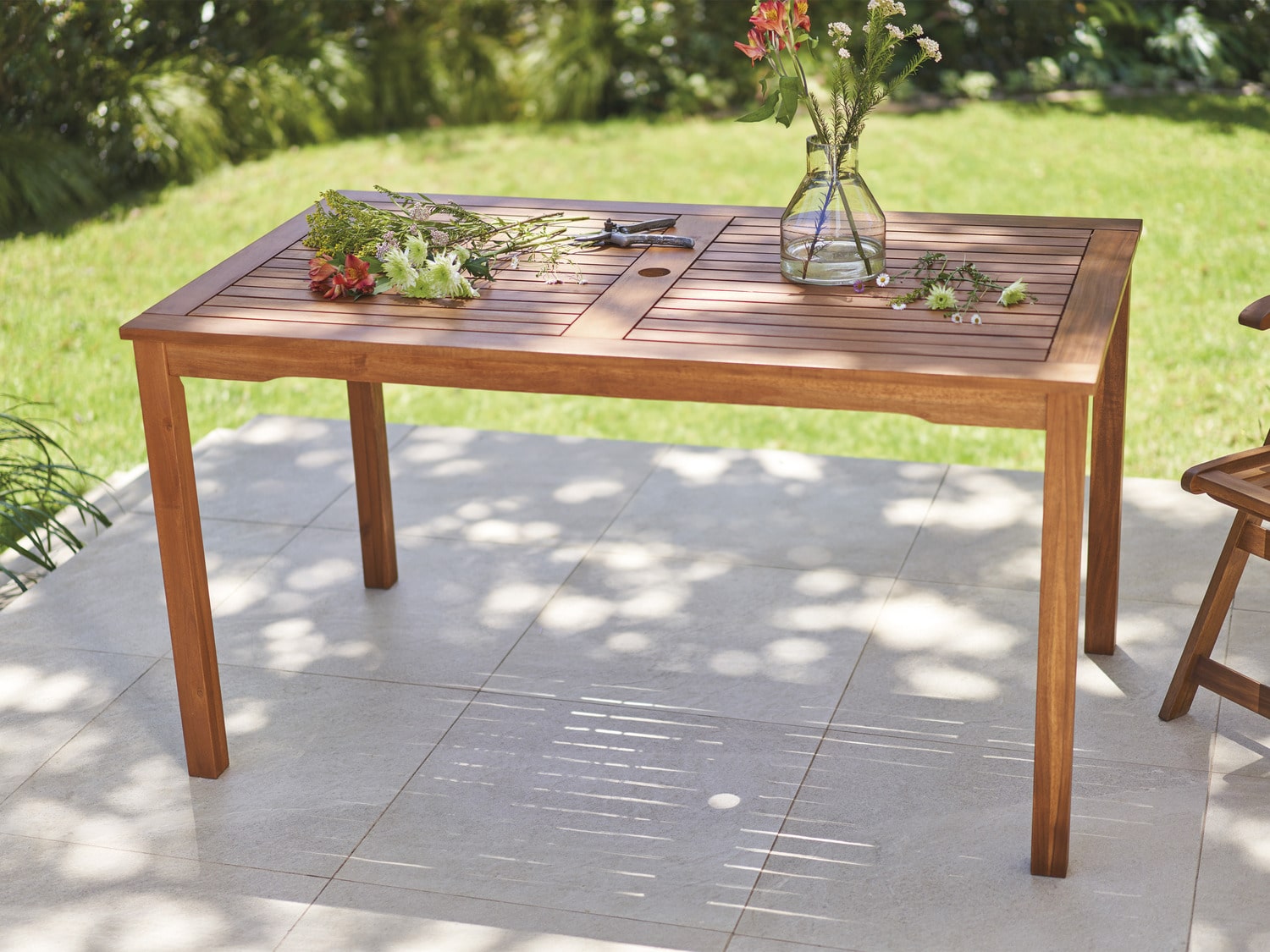 La table Lidl qui va créer des souvenirs de familles inoubliables ...