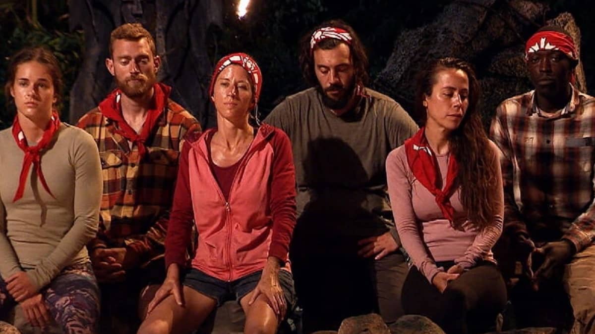 Koh-Lanta: ce candidat très aimé a menti pour intégrer le programme – Tuxboard