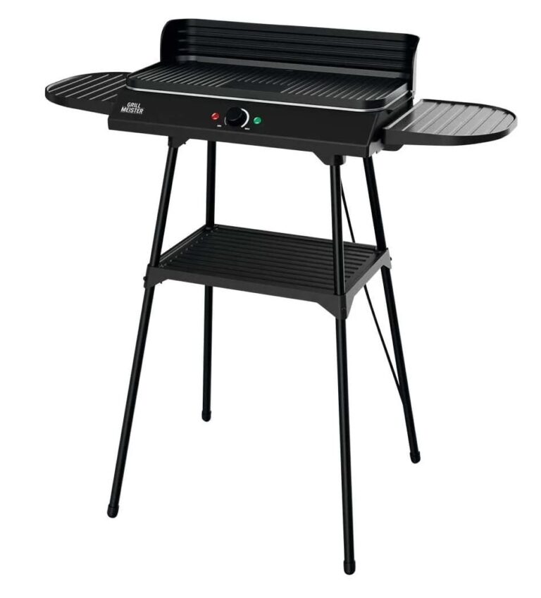 Barbecue Electrique Lidl