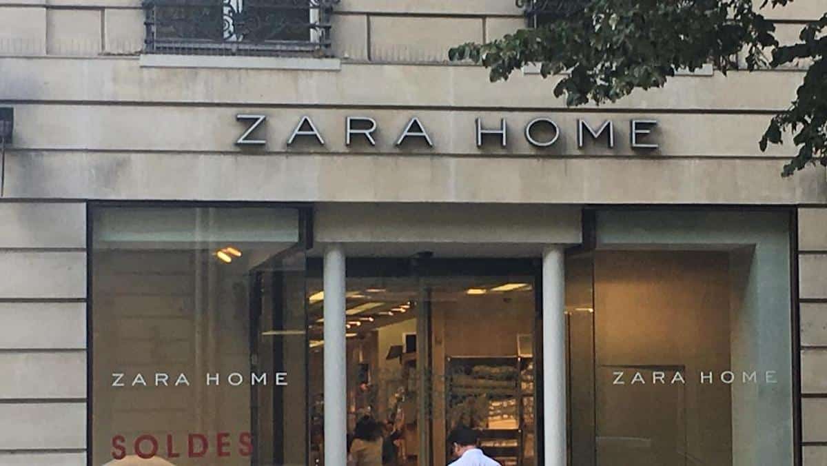 ZARA Home frappe fort avec sa collection Kids Disney pour les plus ...