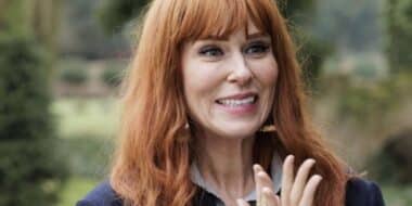 HPI saison 4: Audrey Fleurot balance tout sur la grossesse de Morgane ...