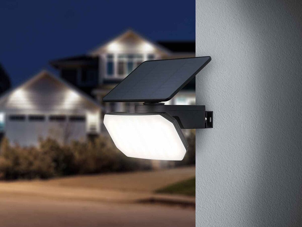 Lampe Solaire Lidl Ne Fonctionne Pas