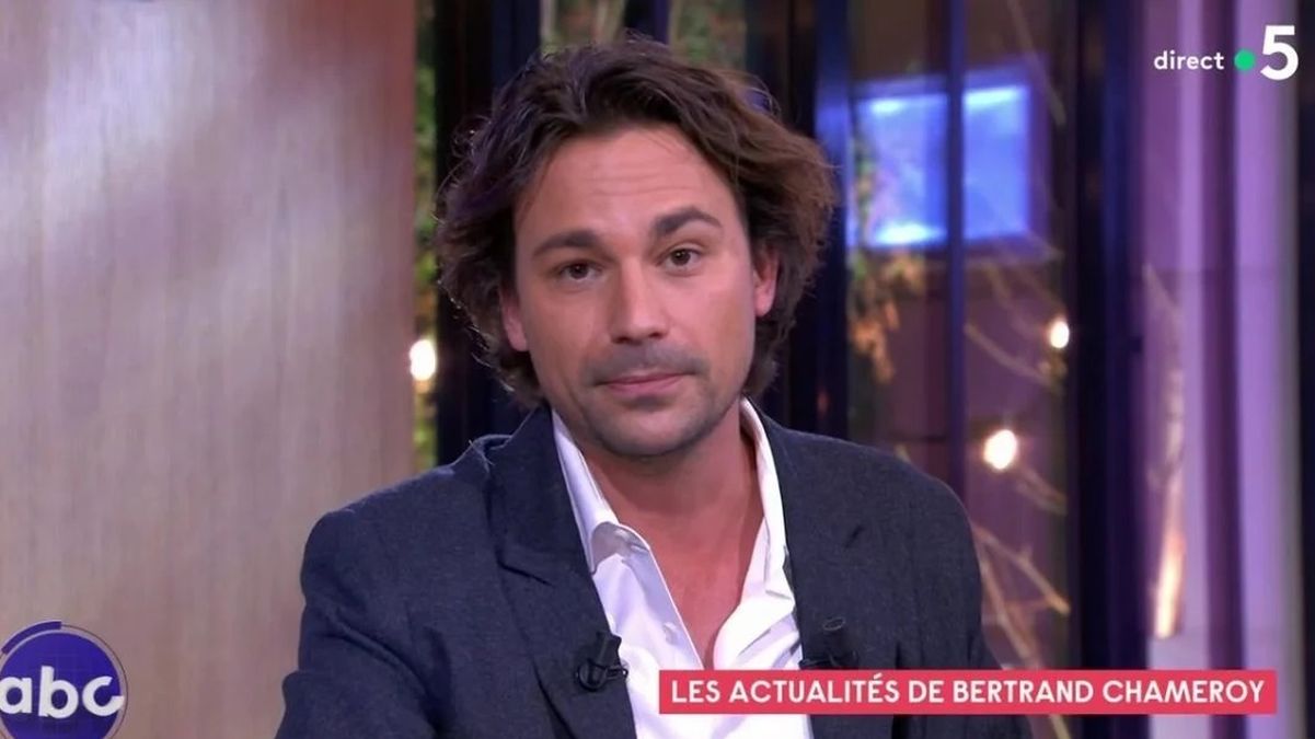 Très mauvaise nouvelle pour Bertrand Chameroy c'est un énorme coup dur ...