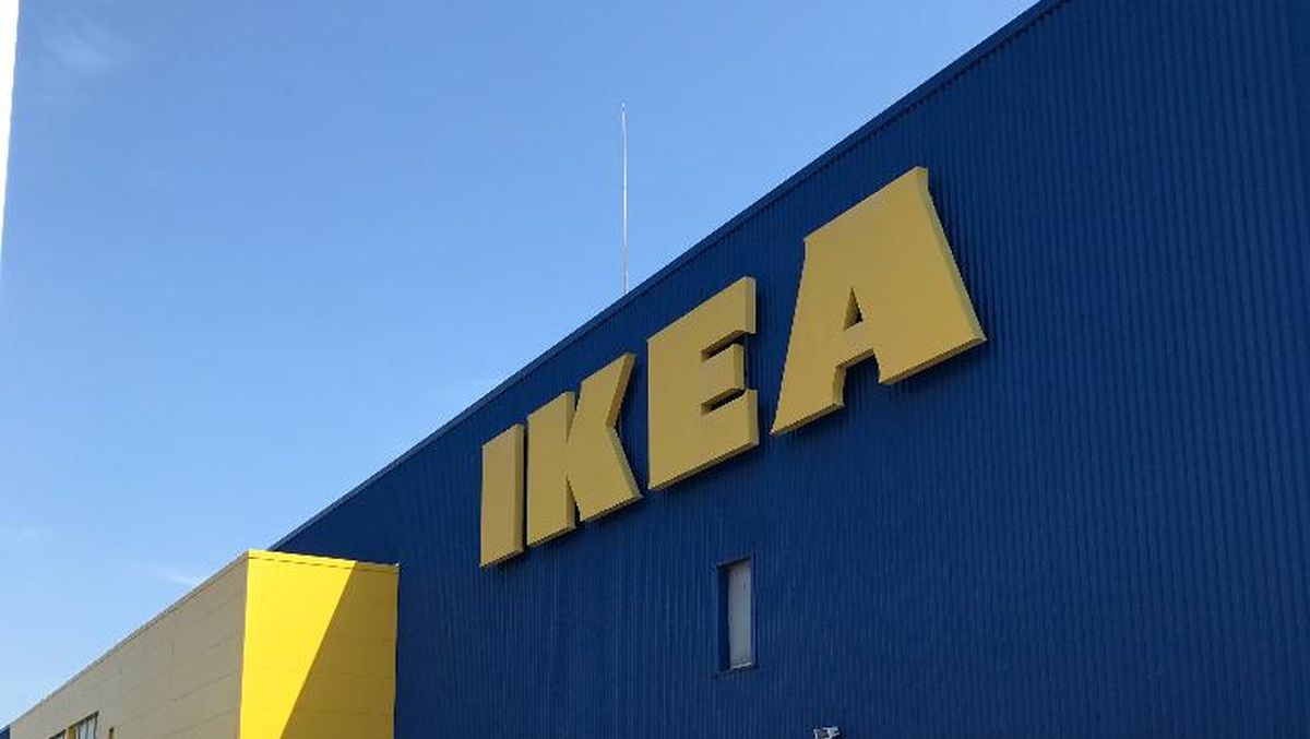 Ikea transforme votre terrasse à jamais avec son hamac design facile à ...