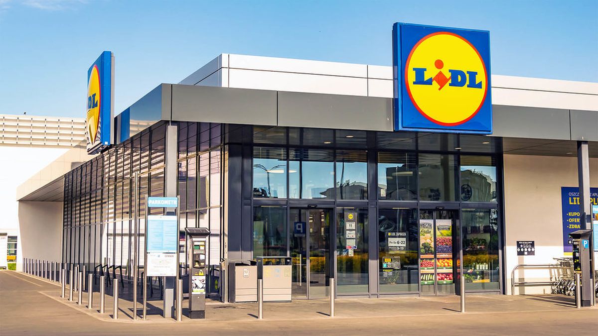 Lidl c’est bientôt fini, ce nouveau concurrent débarque en France