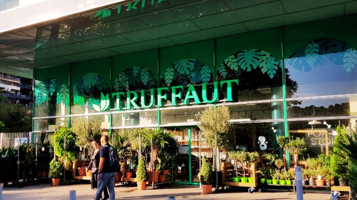 Truffaut: la mauvaise nouvelle est confirmée ce célèbre magasin à Paris ...
