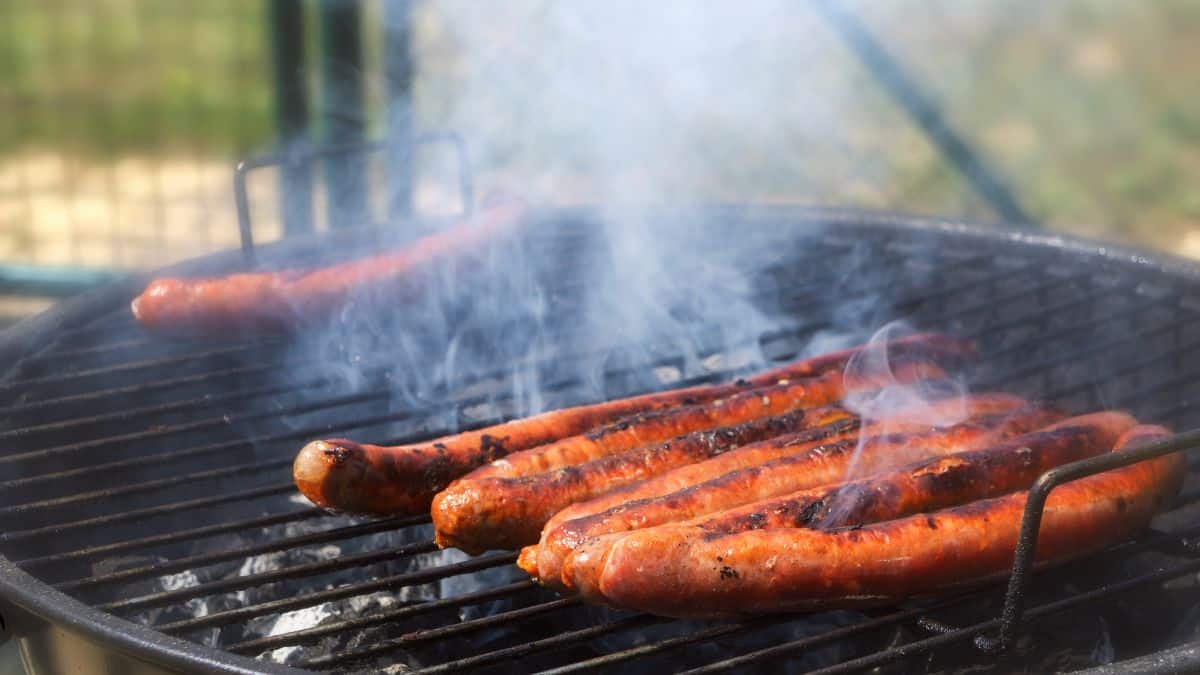 60 millions de consommateurs a trouvé la meilleure marque de merguez ...