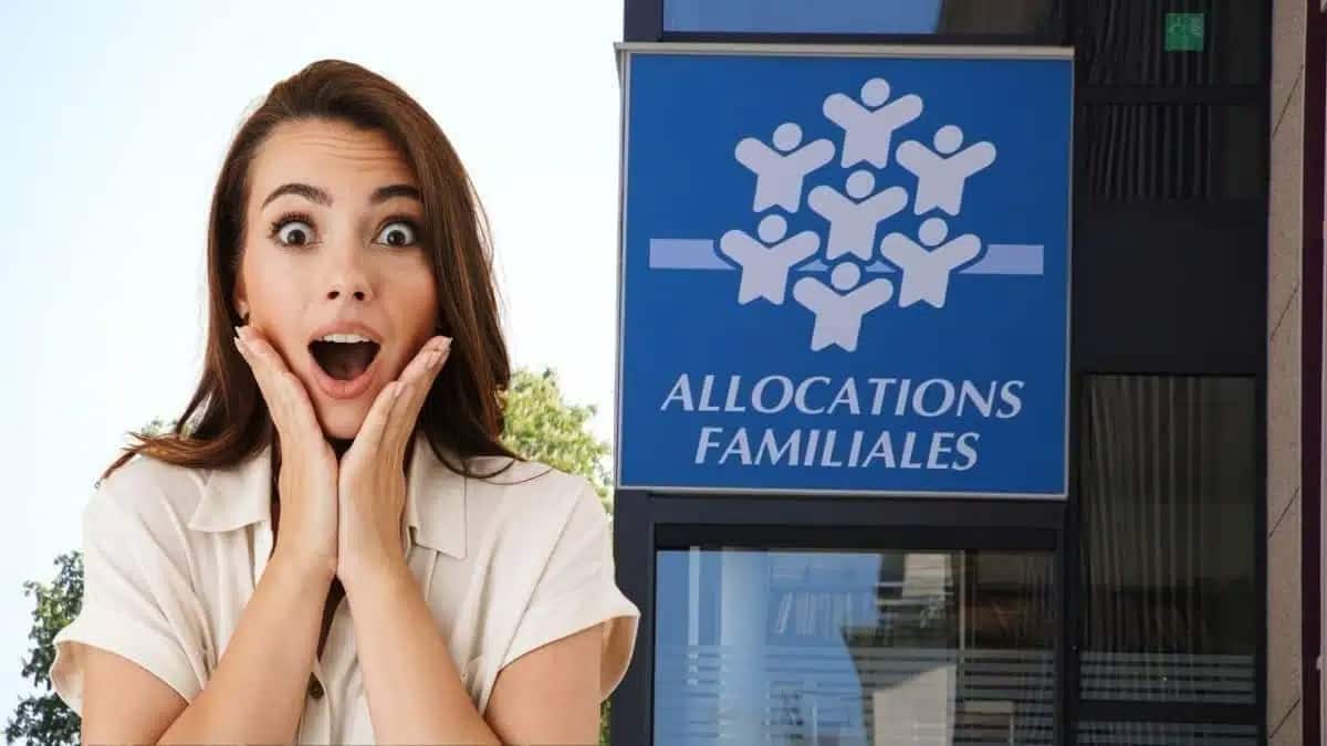 CAF: un chèque envoyé à des millions de Français fin septembre