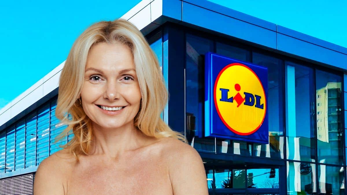 LIDL dévoile sa pépite ant-âge qui coûte moins de 5 euros – Tuxboard