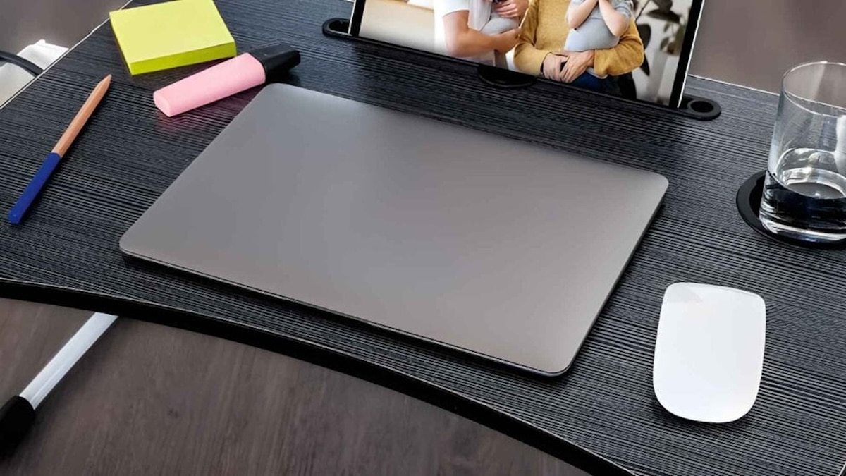 LIDL lance une table polyvalente pour travailler, manger et étudier