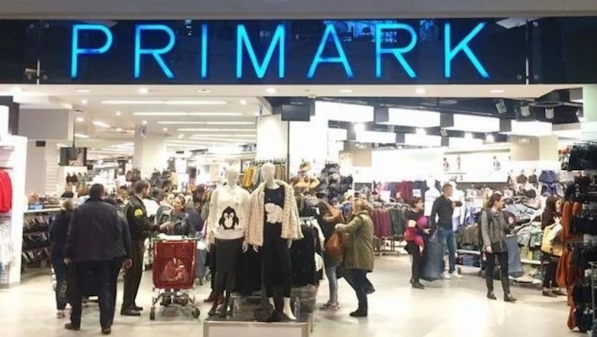 Primark a la solution pour vous aider à gagner de la place dans vos ...