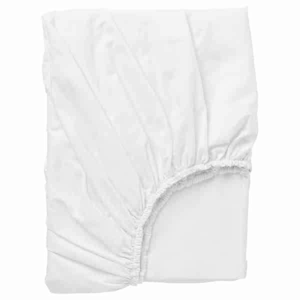 Ce drap IKEA à prix totalement fou absorbe toute l'humidité