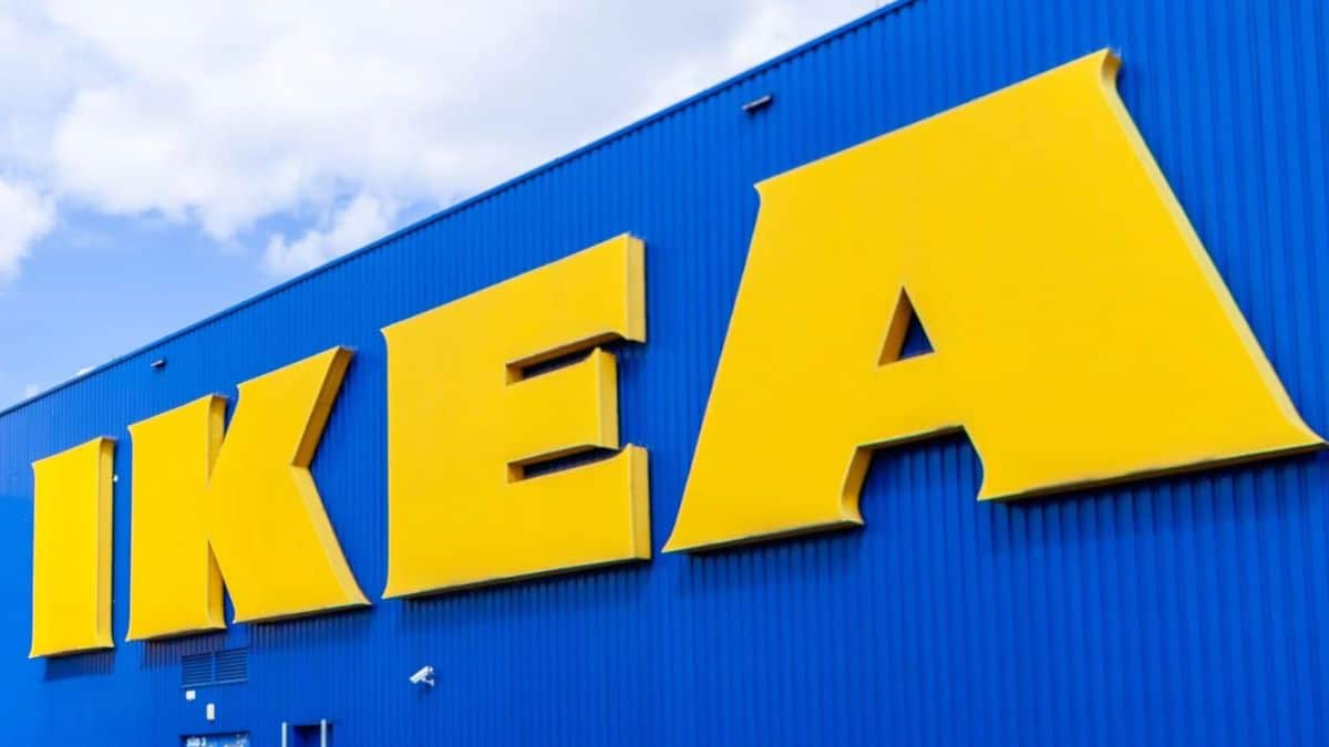 IKEA multiplie l'espace de stockage de votre réfrigérateur grâce à ...