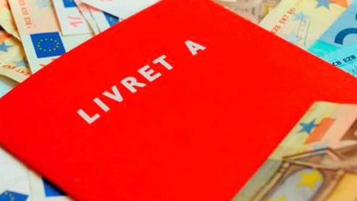 Livret A: cette vieille règle qui vous fait perdre beaucoup d’argent ...