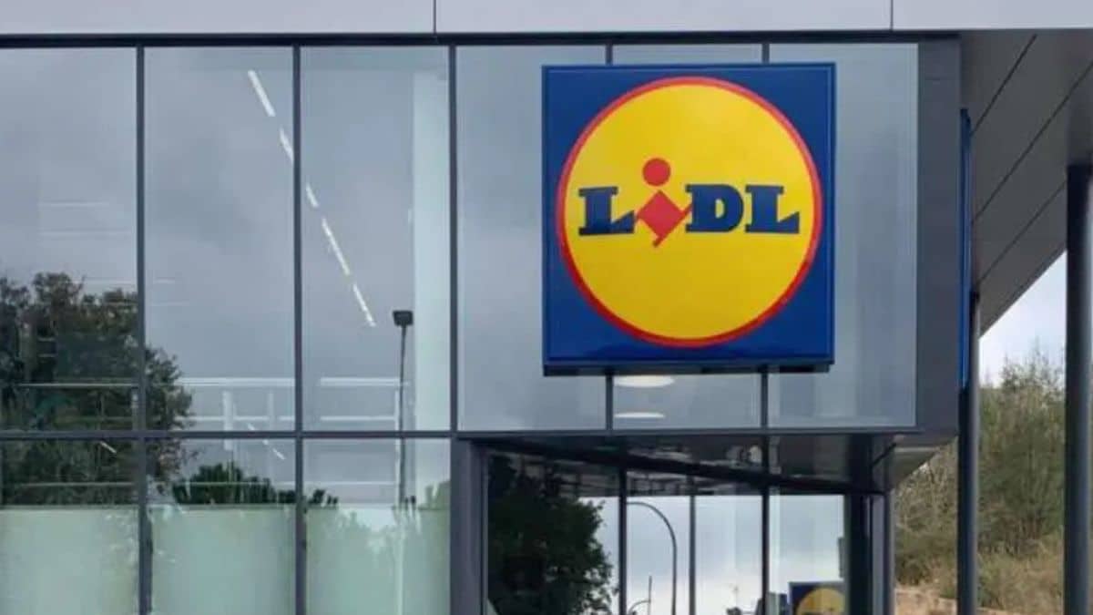 LIDL lance la tablette parfaite pour Noël que tous les enfants vont adorer
