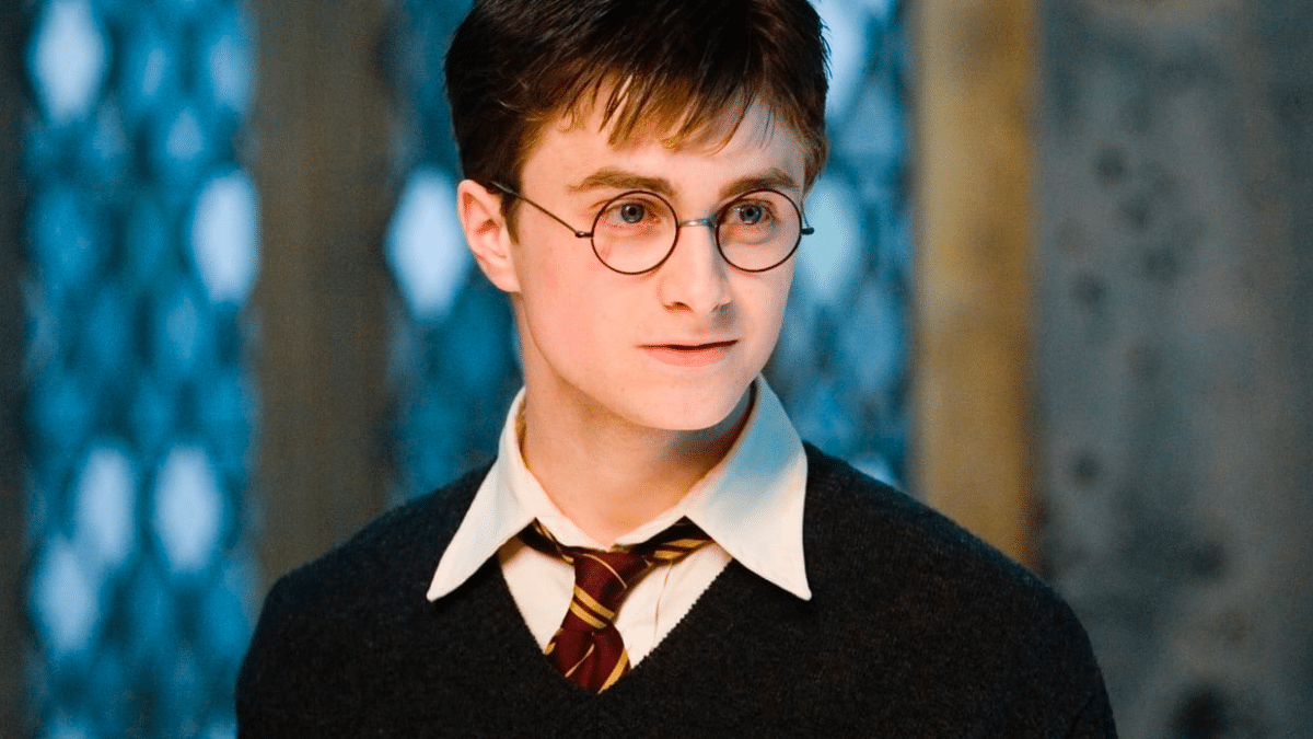 Harry Potter: ces 7 personnages importants dans les livres qui n ...