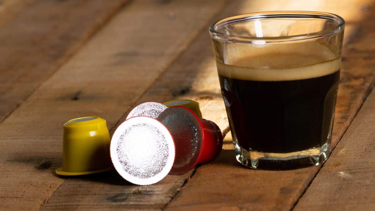 Les meilleures marques de capsules de café en supermarché selon 60 ...