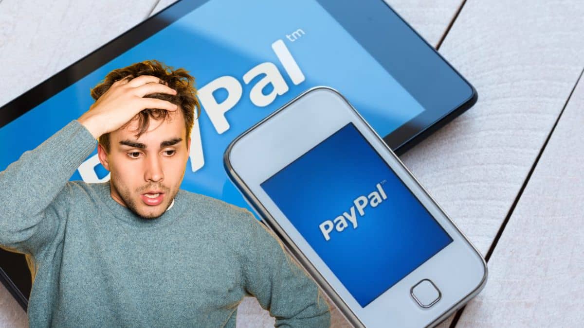 Cette nouvelle grosse arnaque PayPal sur YouTube lancée par des ...