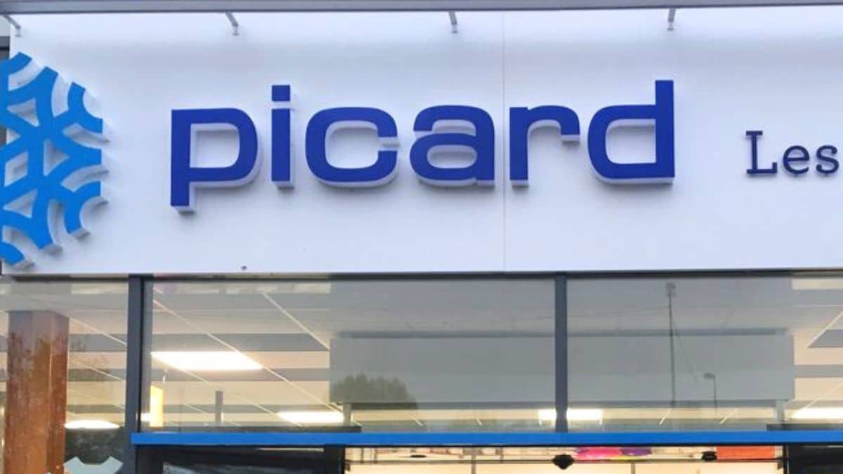 Picard: vous n'avez plus que quelques heures pour profiter de ce bon plan