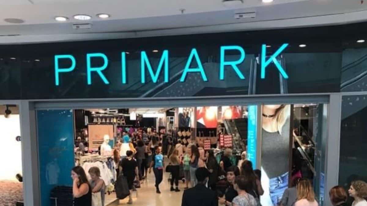 Primark dévoile une collection très élégante et adaptée à tous les ...
