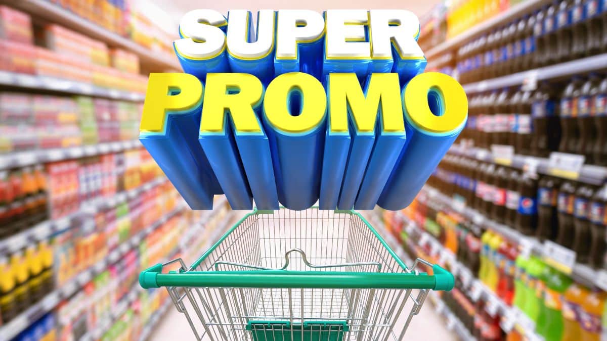 Bientôt le retour des super promos sur les produits d'hygiène en ...