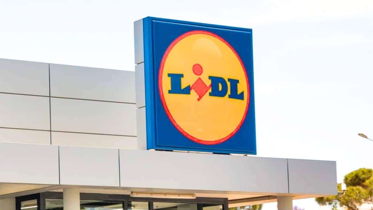 Cette collection rétro et colorée LIDL revient en février et va faire ...