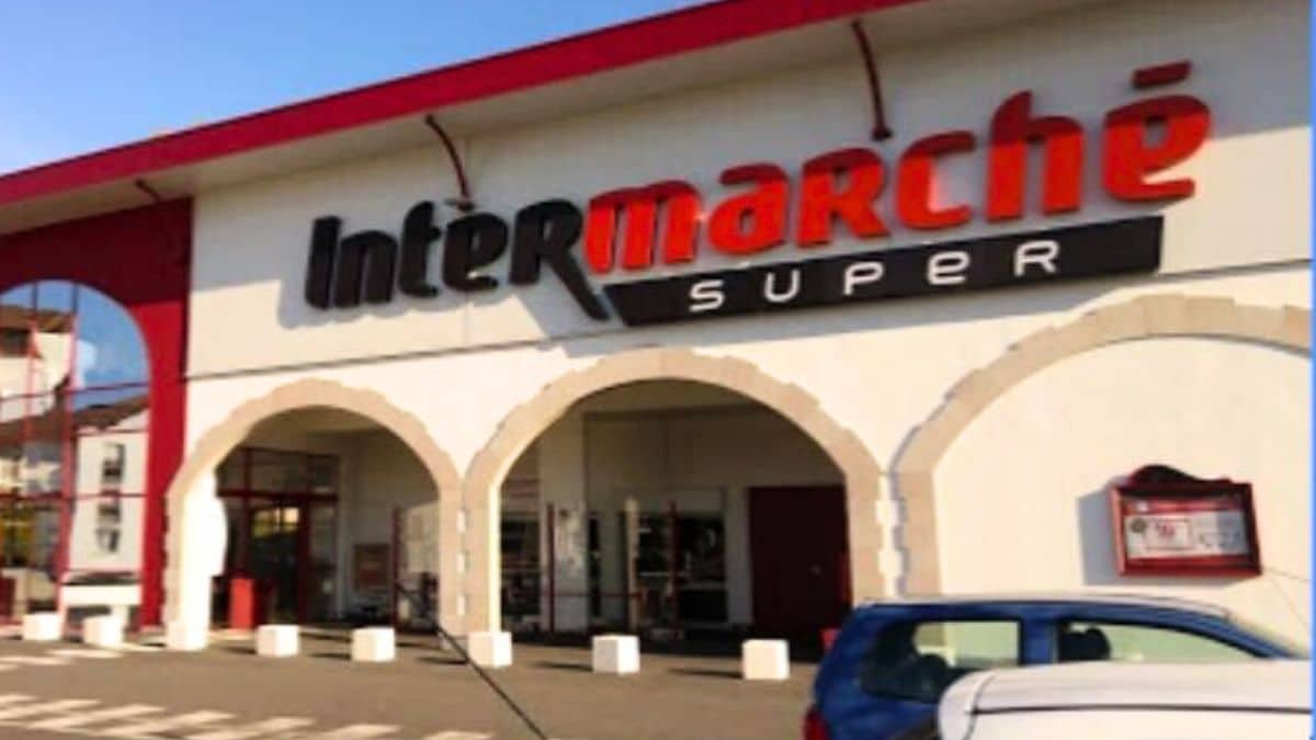 Job d'été: le plus grand Intermarché de France à la recherche de 150 ...