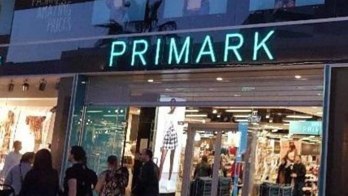 La veste Primark inspirée des plus grandes marques de mode à tout petit ...