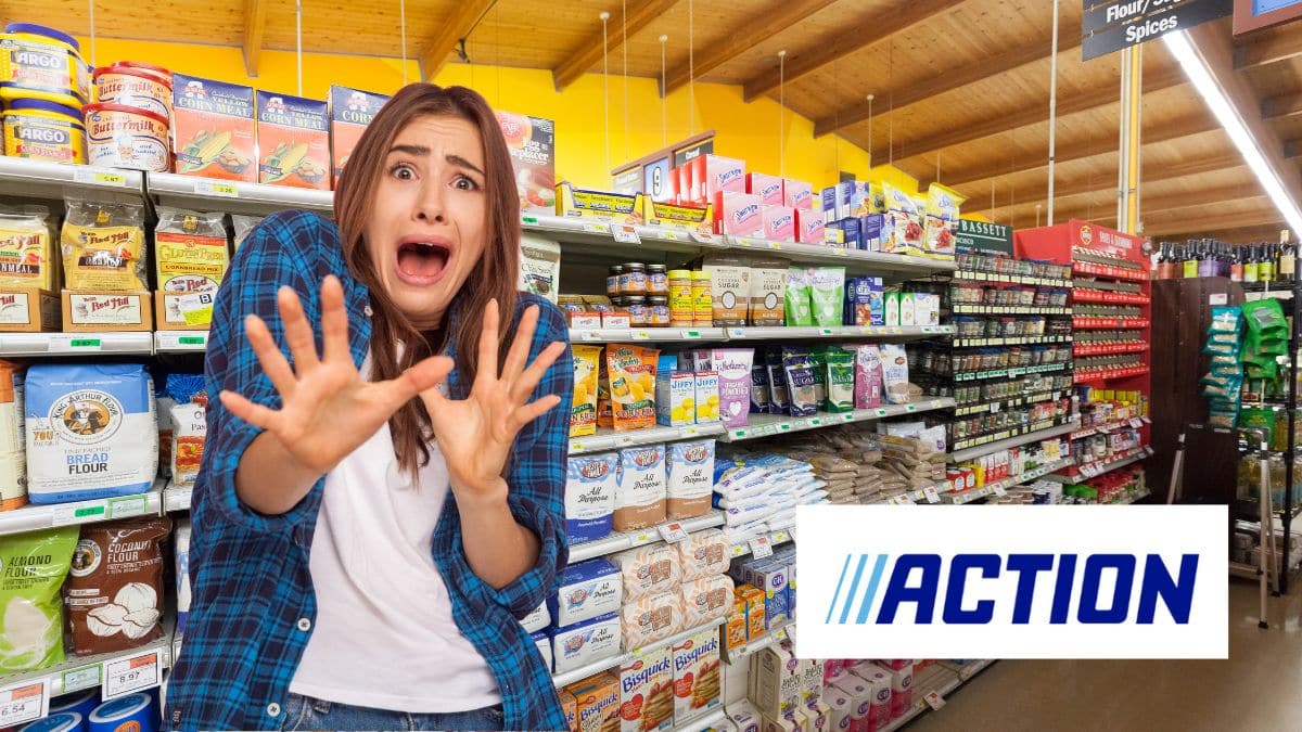 Action bientôt en faillite ? Cette nouvelle enseigne discount va faire ...