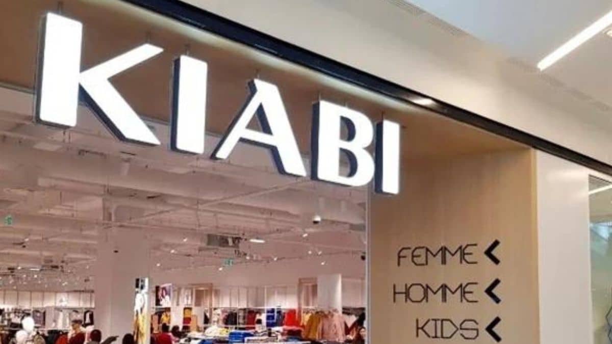 Kiabi va faire craquer tous les fans de mode avec ce gilet sans manches ...