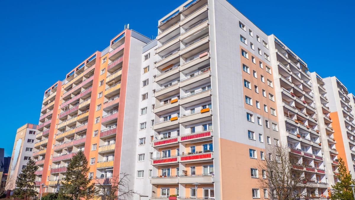 Logement social: ces plafonds de ressources à respecter pour obtenir un ...