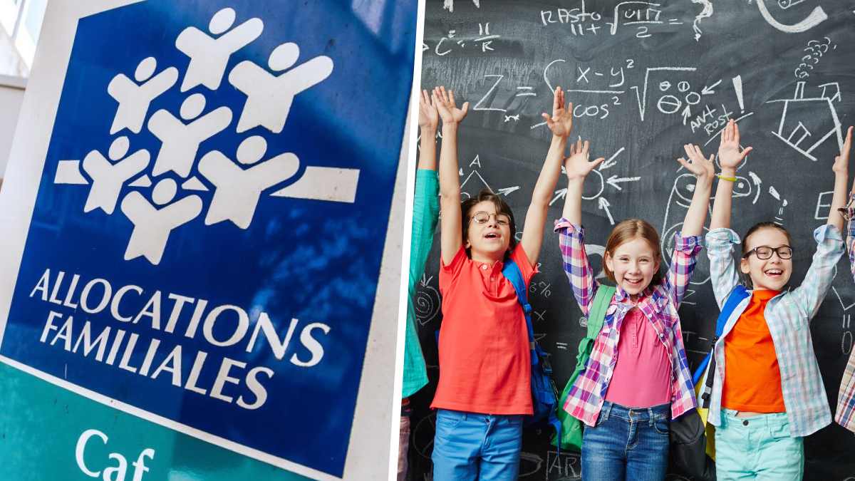 Allocation de rentrée scolaire: montant et démarches à faire pour ...