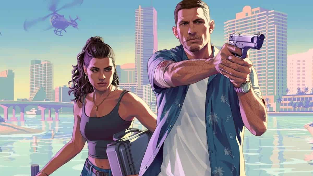 GTA 6 : la date de sortie de nouveau repoussée après 2026