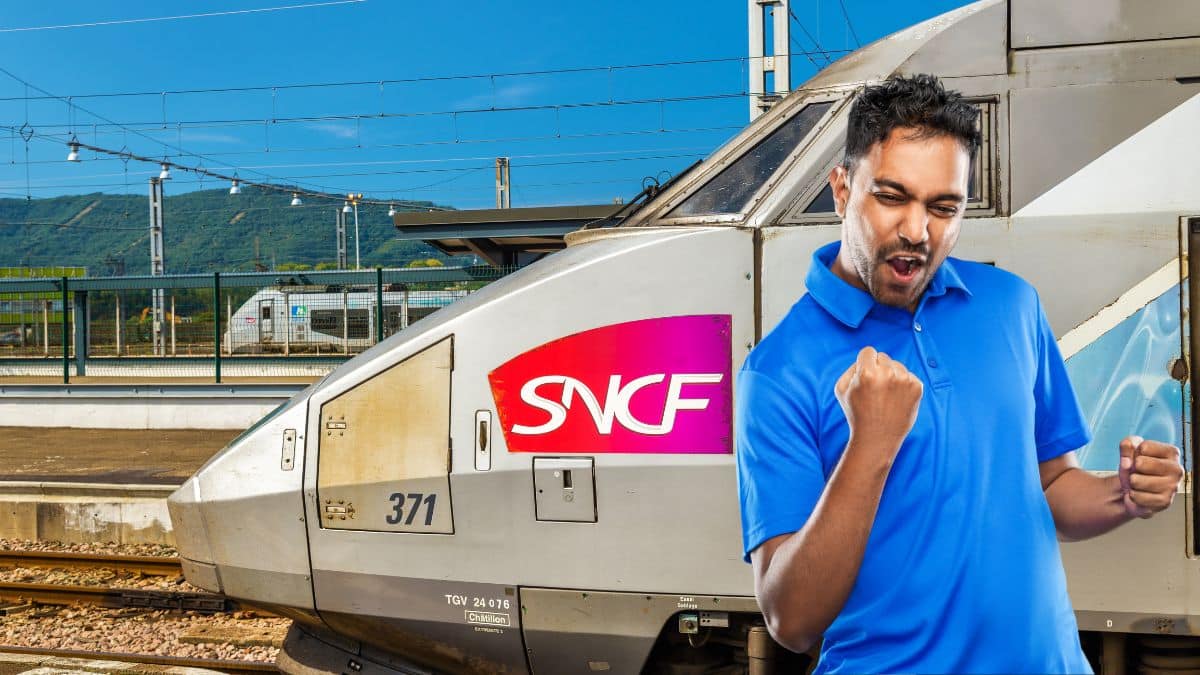 Grèves SNCF: bonne nouvelle un bon d'achat de 50% du prix du billet si votre train est annulé ...