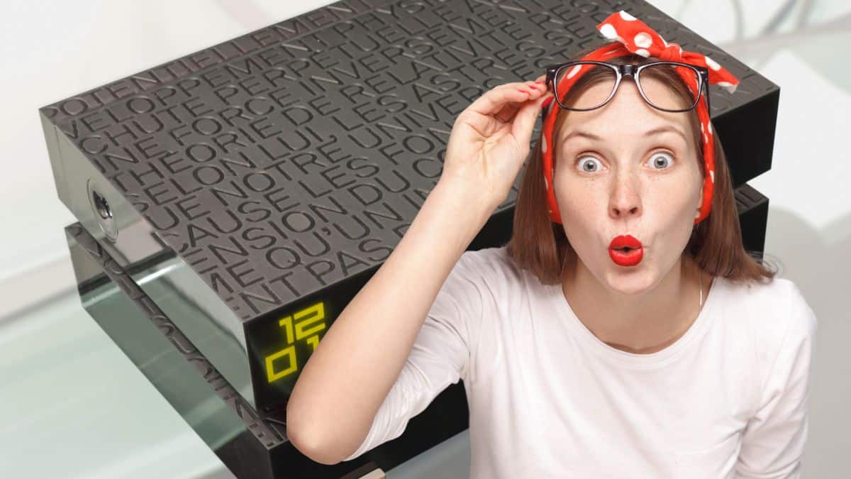 Free: mauvaise nouvelle si vous voulez changer votre Freebox et changer ...