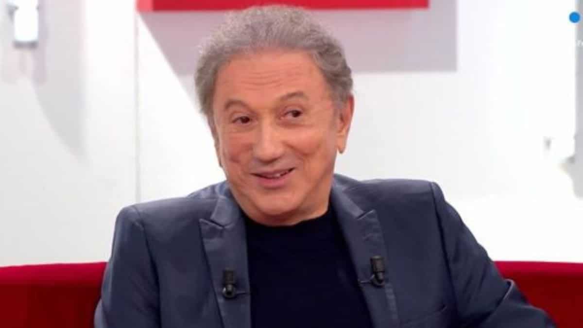 Michel Drucker balance sans filtre sur son restaurant préféré à Paris