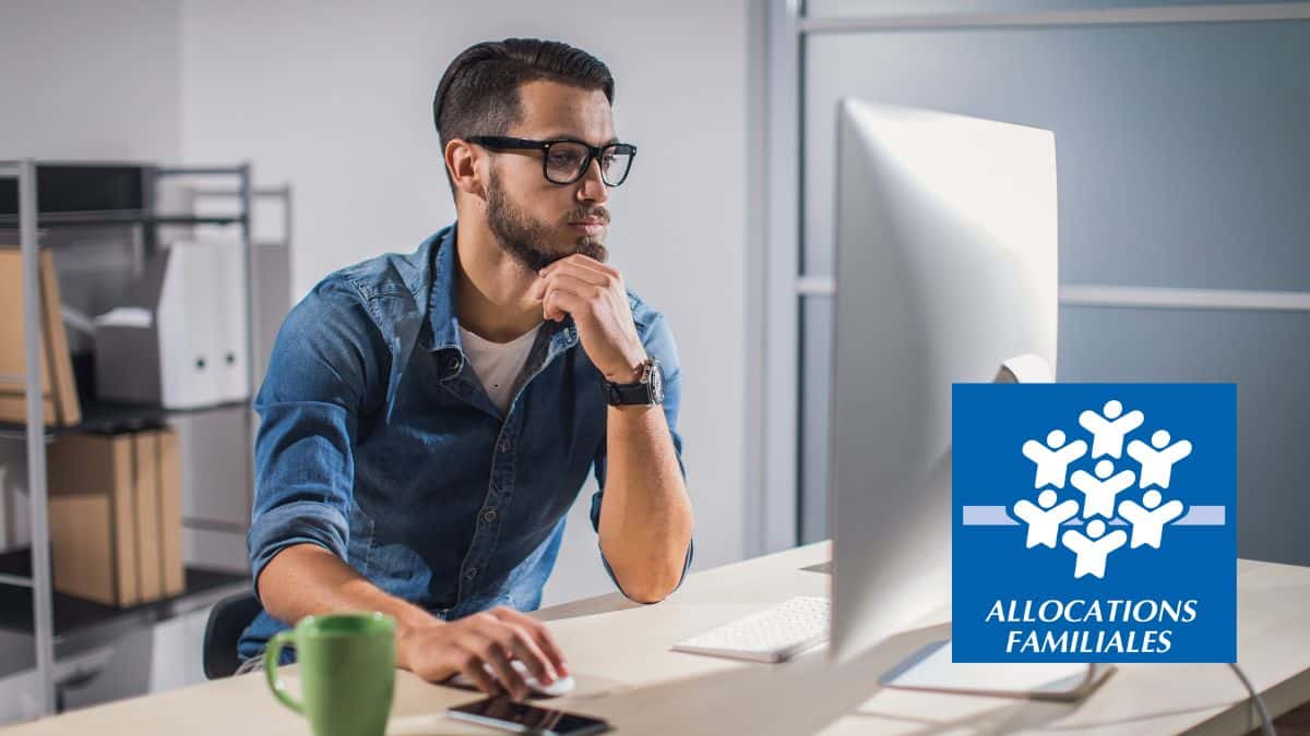 CAF : voici pourquoi les virements de juillet arriveront plus tôt que ...