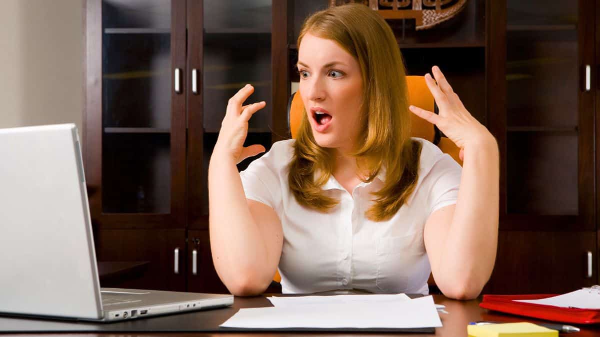 Cette nouvelle arnaque peut vider tout votre compte bancaire à cause d'un seul clic