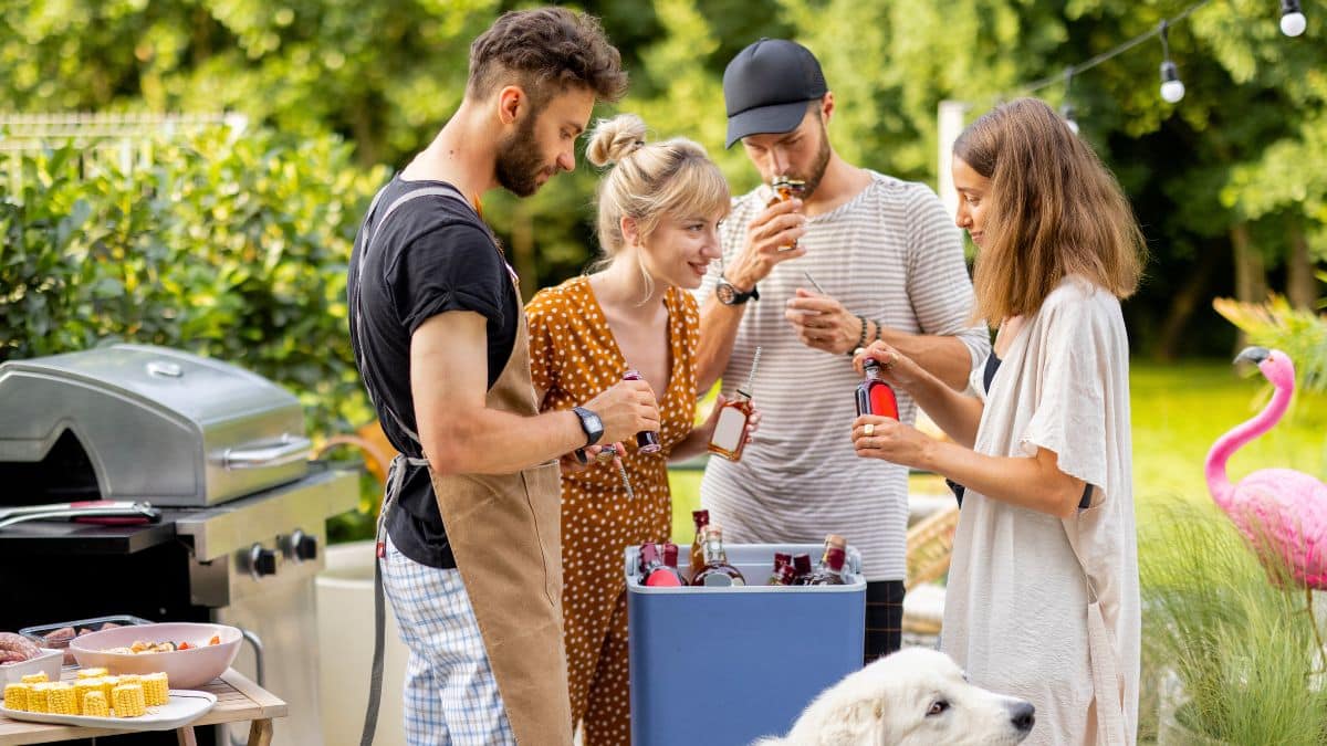 Rachel brosnahan cumtribute i've met with Gaby twice and