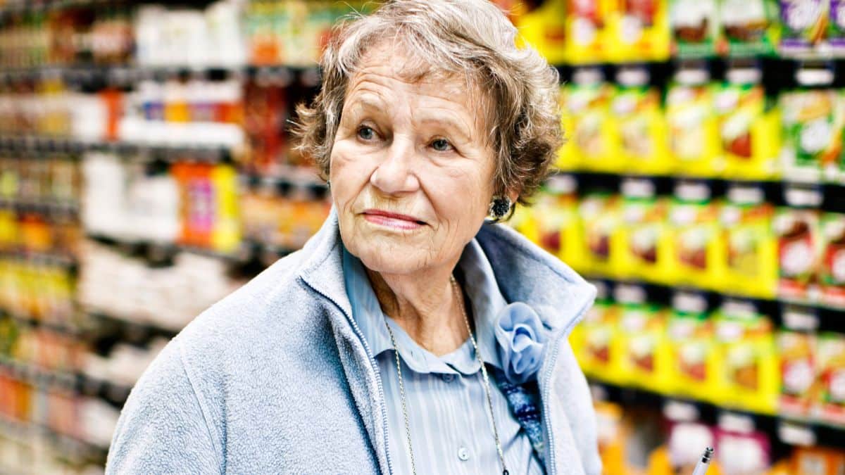Rappel urgent de ces produits adorés de tous et vendus partout en ...