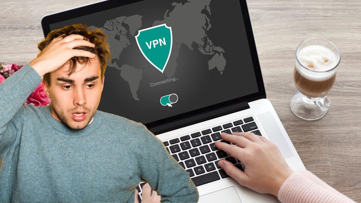 Ces 12 VPN mettent votre vie privée en danger et vous devez vite les ...